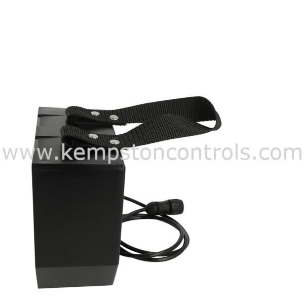 ABB WABC2100 ABB AQUAMASTER 3 ELECTROMAGNETIC FLOWMETER BATTERY PACK ...