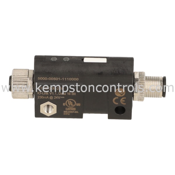MURR 5000-00501-1110000 MURR IO-LINK / ANALOG CONVERTER AI I 4 ... 20MA ...