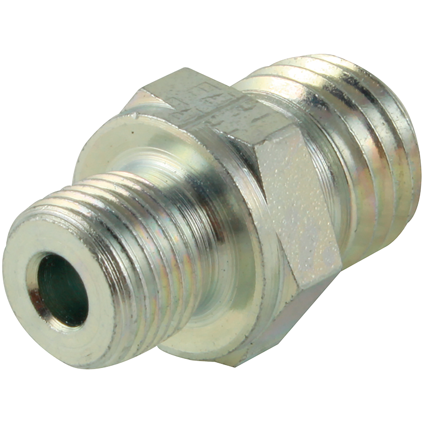 Danfoss Waltech GES 30 SR DANFOSS WALTECH 30MM X 1.1/4" BSPP FORM B MSC ...