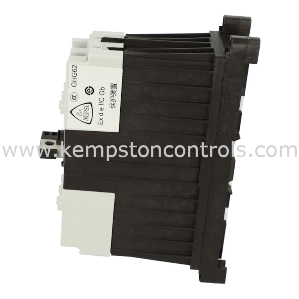 Eaton CEAG GHG6222101R2104 EATON CEAG GHG 622 MCB, 2-POLE, 16A, 400VAC ...