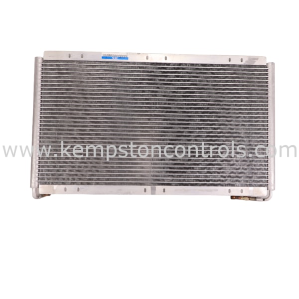 SMC HRS-S0382 SMC CHILLER SPARE PART CONDENSER | Kempston Controls