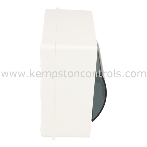 Eaton MINI-5-ST EATON MNI BOARD 1-ROW 5-MOD. C/W WINDOW | Kempston Controls