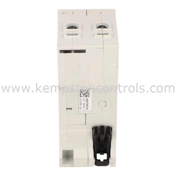 ABB 2CSR275180R1064 ABB DS201 M C6 A30 RESIDUAL CURRENT CIRCUIT BREAKER WITH OVERCURRENT ...