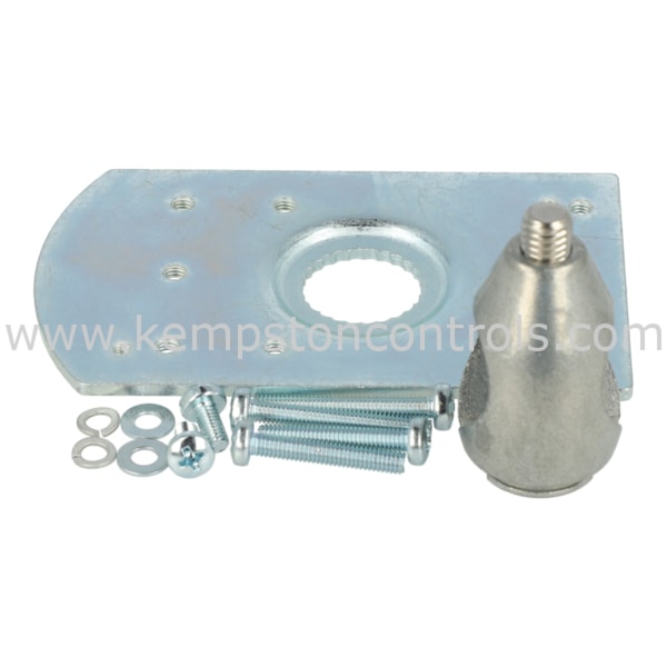 Sick BEF-KHS-N12 SICK PLATE N12 FOR UNIVERSAL CLAMP, FOR PL30A, P250 ...