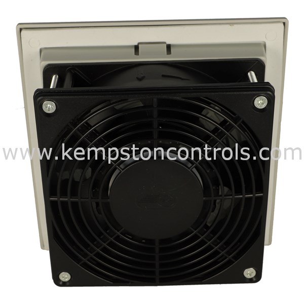 Texa FAN12CNOB TEXA FILTER WITH FAN, RAL 7035, 57/61 M3/H 115V 50-60HZ ...