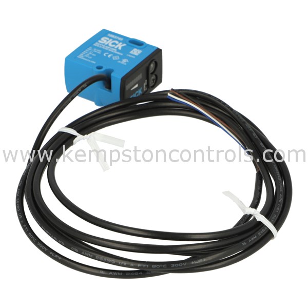 Sick RAY10-AB1GBL SICK MULTITASK PHOTOELECTRIC SENSORS REFLEX ARRAY ...