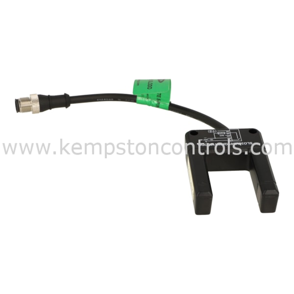 Turck Banner SLO30VB6YQPMA13LODO TURCK BANNER 700 MA 5 PIN 6 INCH PUR ...
