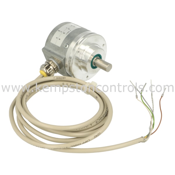 Pepperl + Fuchs 10-11231_R-900 P+F INCREMENTAL ROTARY ENCODER, UP TO ...