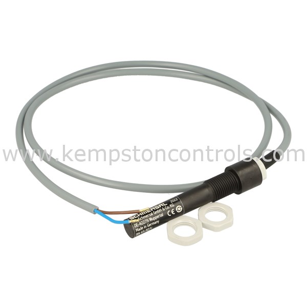 Schmersal BN65-RZ/V MAGNETIC REED SWITCH, 13MM, 1M CABLE, 13MM SENSOR ...