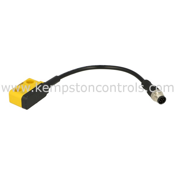 Sick STR1-SAXM0AC8 SICK NON-CONTACT SAFETY SWITCH, 2 SAFE OUTPUTS, 1 ...