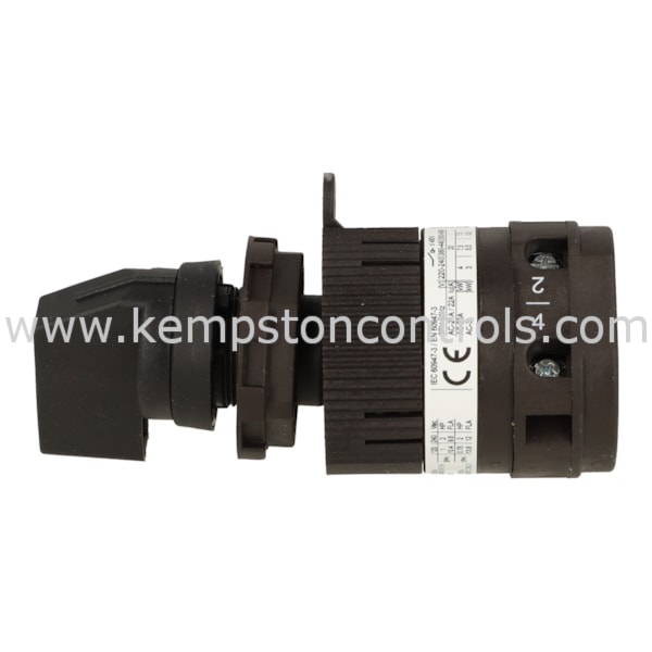 Salzer M220-61002-218M1 SALZER ROTARY CAM SWITCHES | Kempston Controls