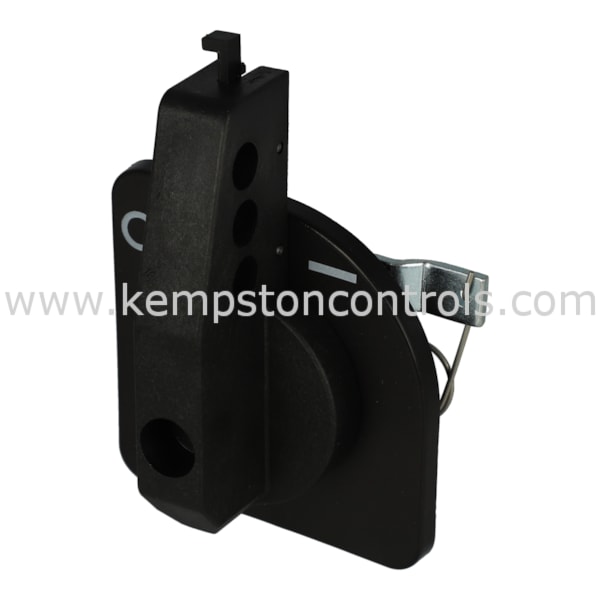 Siemens 3KX7112-2AA00 SIEMENS DOOR INTERLOCK BLACK 70MM F.3KA71/3KL71 ...