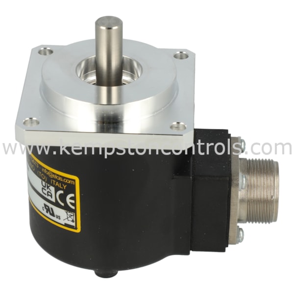 ELCIS ENCODER 63TE/720/824/B/B/CM/R ELCIS INCREMENTAL ROTARY ENCODER ...