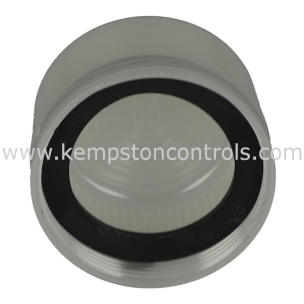 Eaton 91000TC6N EATON PLASTIC LED LENS, WHITE, FOR USE WITH INDICATING ...