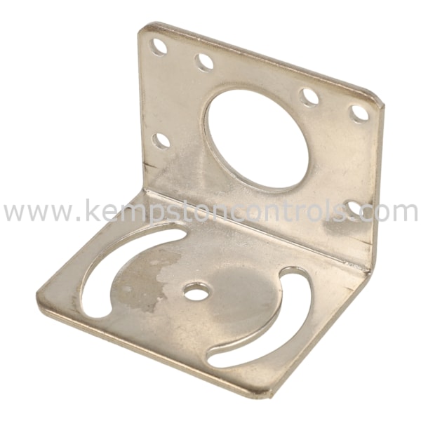 Turck Banner SMB30MM (METAL) BANNER BRACKET: 30MM; MATERIAL: 12 GAUGE ...