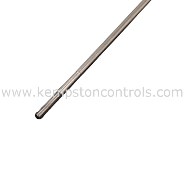 Omron F03-01 SUS316 OMRON ELECTRODE, STAINLESS STEEL, 1M LENGTH, 6MM DIAMETER, EXTENDABLE ...