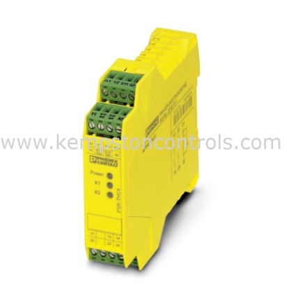 Phoenix 2963983 PHOENIX CONTACTOR 24VAC/DC | Kempston Controls