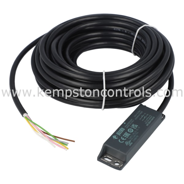 Pizzato SR BD41AN10 PIZZATO SAFETY MAGNETIC SENSOR POLY HSE, MTL FIXING ...