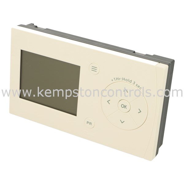Danfoss Heating 087N7881 DANFOSS TS710 TIMESWITCH, 230V, DIGITAL ...