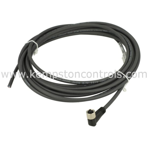Weidmuller 9456150500 WEIDMULLER SENSOR/ACTUATOR LINE, ONE END WITHOUT ...