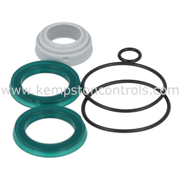 Camozzi K02-QP20 CAMOZZI SEAL KIT SERIES QP-20MM BORE | Kempston Controls