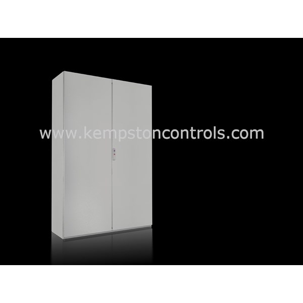 Rittal SE 5841.600 RITTAL VX SE FREE-STANDING ENCLOSURE SYSTEM, STEEL ...