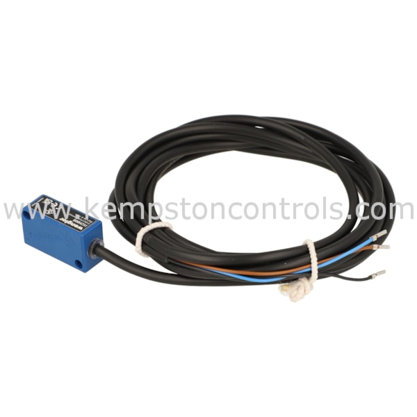 Wenglor I1CH005 WENGLOR INDUCTIVE SENSOR, 6MM SWITCHING DISTANCE, NON ...