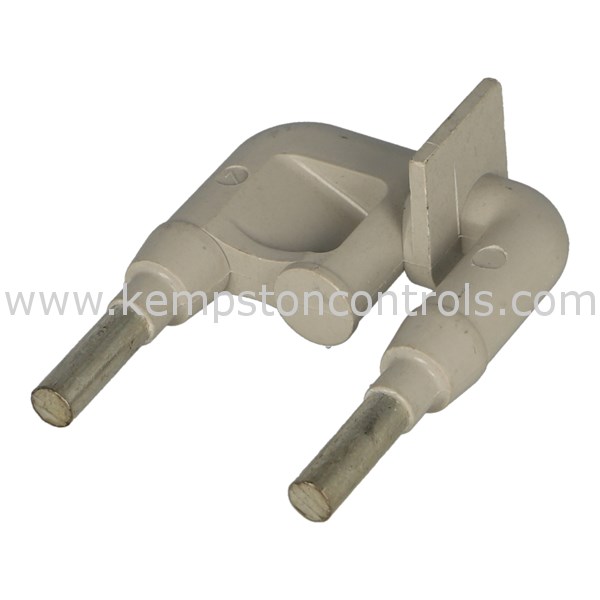 WT Henley 54382-01 HENLEY INSULATED BUSBAR, SERIES 7, 2 WAY, BUS BAR ...