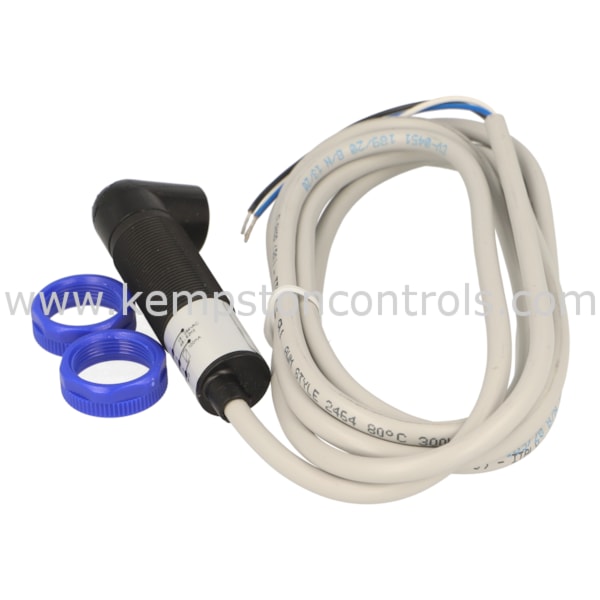 Datasensor S5-1-C8-25 DATASENSOR PHOTOELECTRIC SENSOR, M18, RADIAL ...