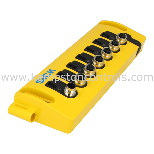 Sick UE403-A0930 SICK SAFETY SWITCHING AMPLIFIER, WITH MUTING, SIL3 ...