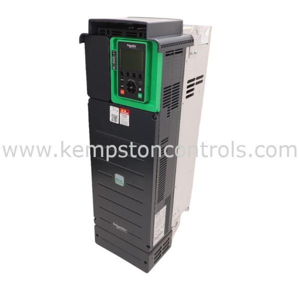 Schneider ATV930D30N4 SCHNEIDER VARIABLE SPEED DRIVE, ALTIVAR PROCESS ...