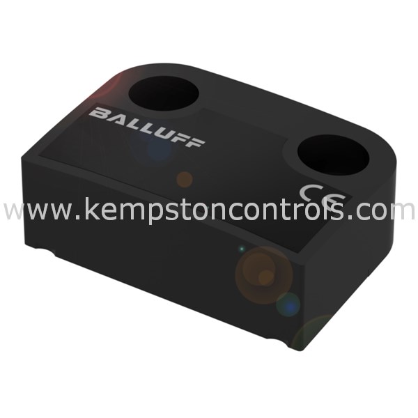 Balluff BID R01K-4M100 BALLUFF MAGNETICALLY CODED SAFETY SWITCH, NON ...
