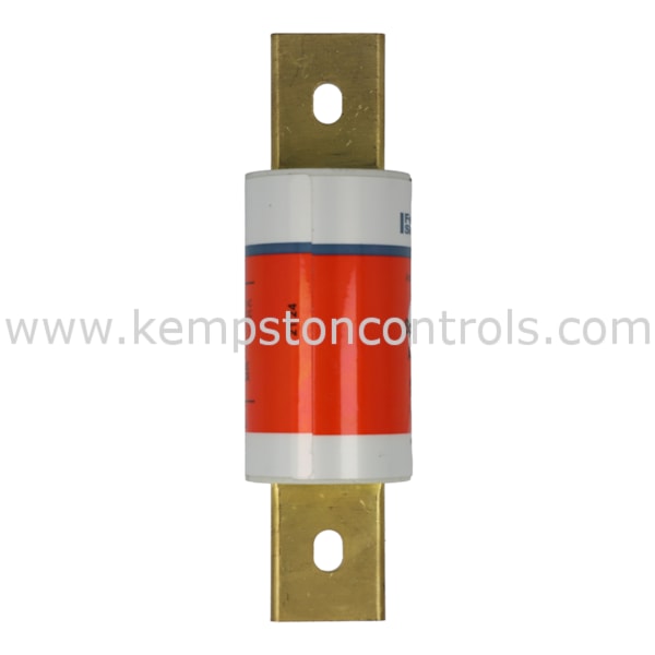 Mersen AJT200 MERSEN (FERRAZ) AJT200, FUSE AMP-TRAP 2000® 600V 200A ...