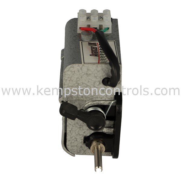 Avancer UK CMP5 AVANCER CMP5 MECHANICAL PRESET COUNTER SUBTRACTING 1:1 TG | Kempston Controls