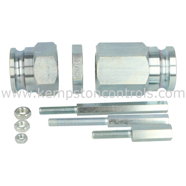 Satchwell 8800126000 MOUNTING KIT, LINKAGE, ADAPTER, FOR GLOBE VALVE ...
