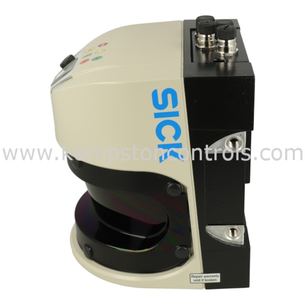 Sick LMS511-20100 SICK PRO LASER MEASUREMENT SCANNER | Kempston Controls