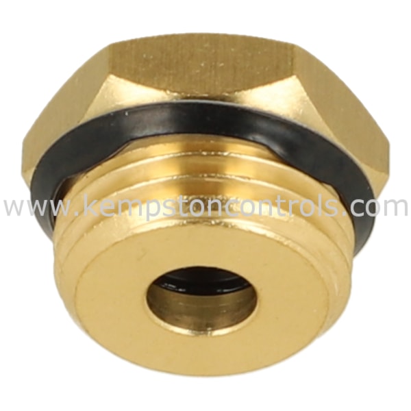 SMC KQ2H10-U04A SMC KQ2H, METRIC SIZE UNI ONE-TOUCH FITTINGS - MALE CONNECTOR | Kempston Controls