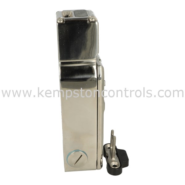 Idem 456001AZ IDEM GUARD LOCKING RFID SAFETY INTERLOCK WITH OSSD ...