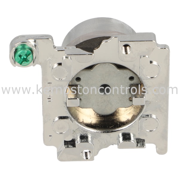 Eaton 91000T102 EATON 30.5 FLUSH PUSHBUTTON RED LENGTH: 0.5MM WIDTH: 0 ...