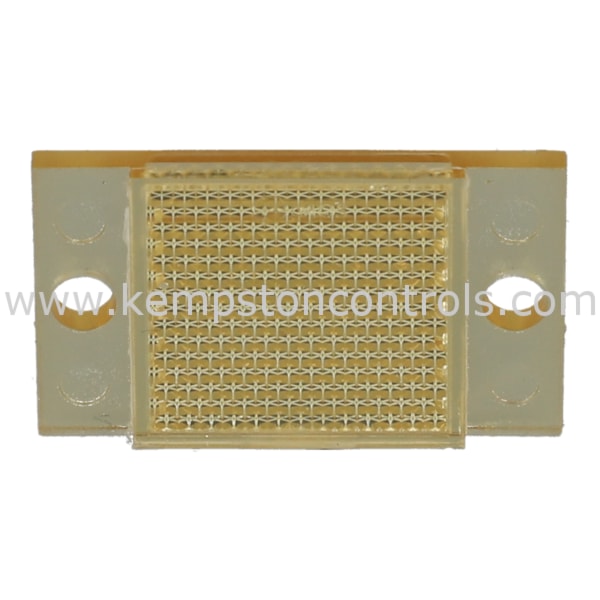 Wenglor ZRME01B01 WENGLOR REFLECTOR, 32×20×3.2MM, MICROSTRUCTURE ...