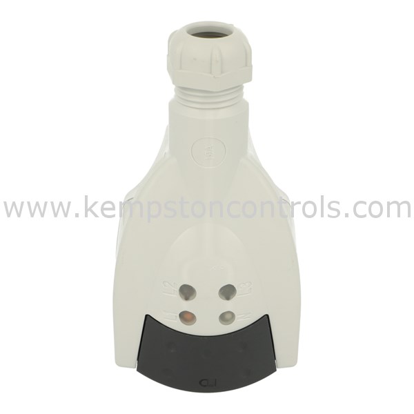 Schneider KBC10DCB20 SCHNEIDER CANALIS - TAP-OFF UNIT - 10 A - PHASE ...