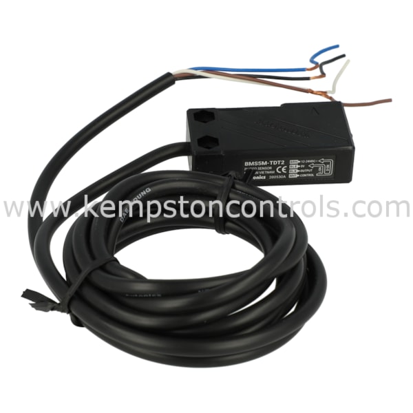 Autonics BMS5M-TDT2 AUTONICS PHOTO SENSOR | Kempston Controls