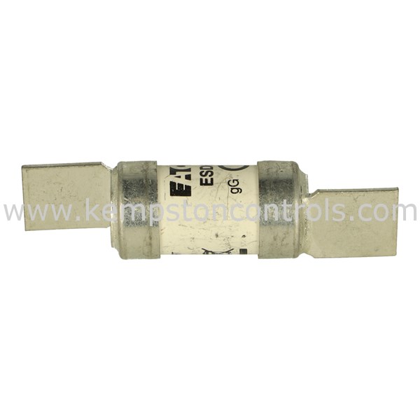 Bussmann ESD63 FUSE BS88 63A 415VAC | Kempston Controls