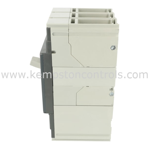 ABB 1SDA054046R1 ABB T4H 250 PR221DS-LS/I IN=160 3P F F, MOULDER CASE ...