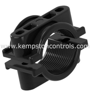 Remora TC9 REMORA TC TWO HOLE TWO PART CABLE CLAMP CLEAT - TWO HOLE ...