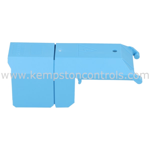 Conta-Clip 17025.5 CONTACLIP ADH120 BLUE COVER, L 110.2 MM X W 41.9 MM ...
