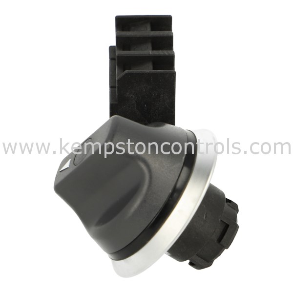 Schmersal NWS21GR SCHMERSAL FRONT ELEMENT SELECTOR SWITCH, ROTATING ...