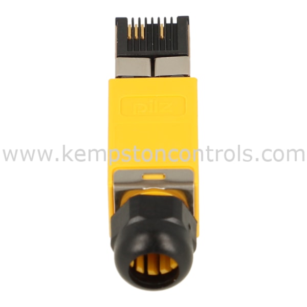 Pilz SafetyNET p Connector RJ45s PILZ SAFETYNET P CONNECTOR RJ45S ...