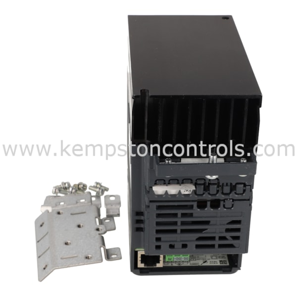 Schneider ATV320U07M2C SCHNEIDER VARIABLE SPEED DRIVE, 0.75 KW, 1 PHASE ...
