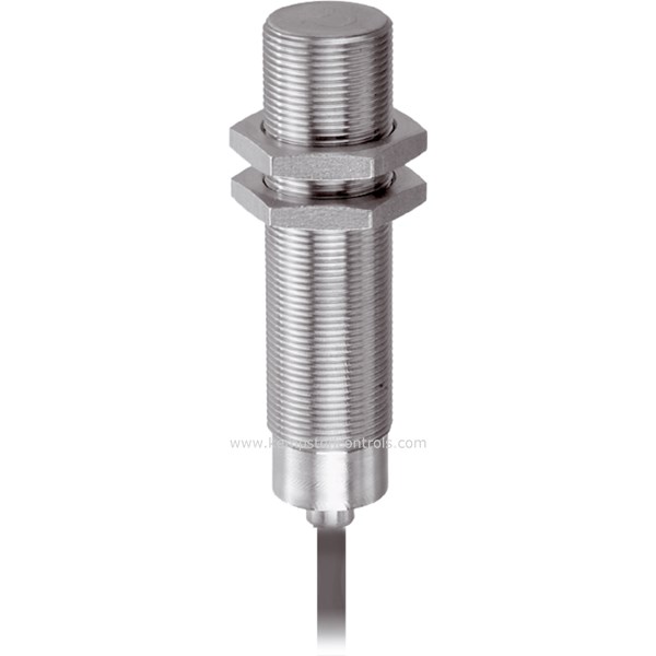 di-soric DCC 18 VH 05 NSK/230/V DI-SORIC IND. PROX. SENSOR - INH HIGH-TEMP RESISTANT, M18, 05MM ...